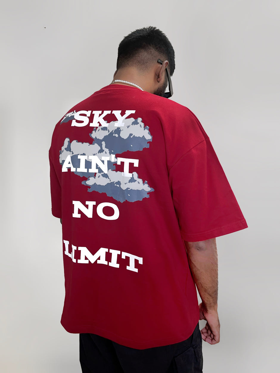 Oversized Tees – Drip Dawgs