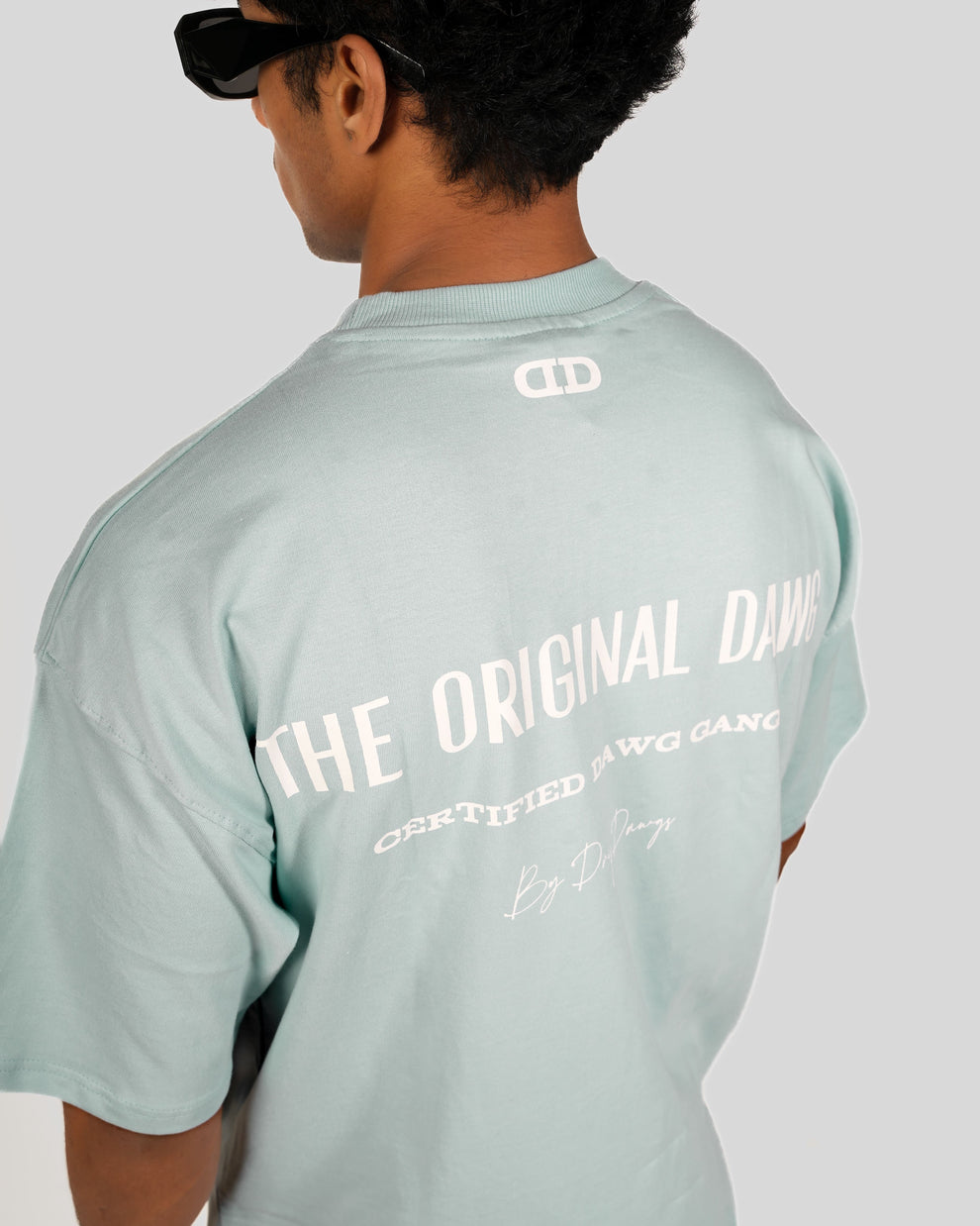 OG Dawg- Moss – Drip Dawgs