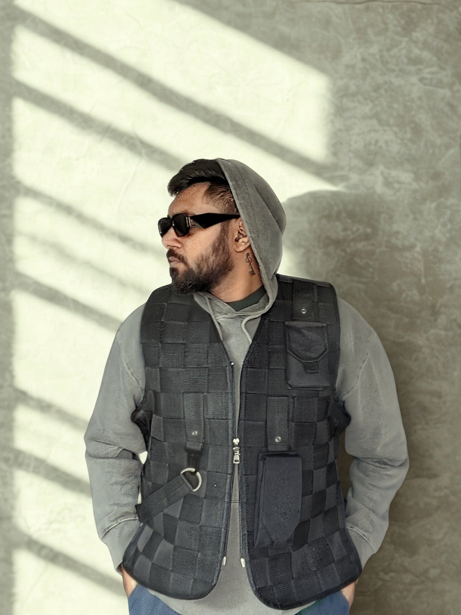 Vests and Jackets – Drip Dawgs